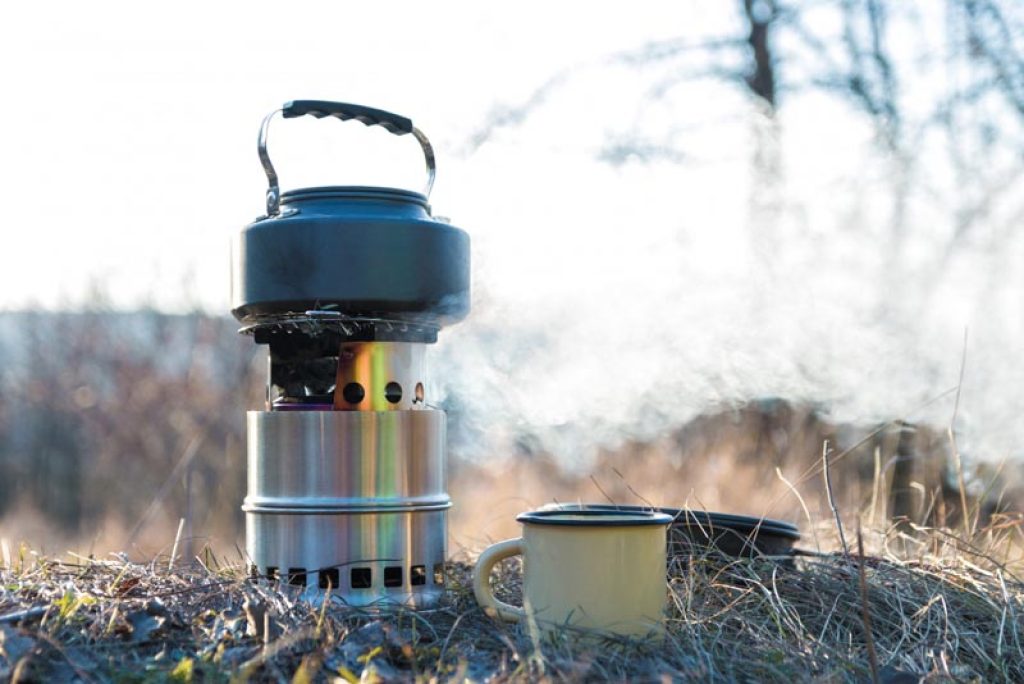 9 Best Non-Gas Camping Stoves 2023 | Multi-Fuel Camp Stoves