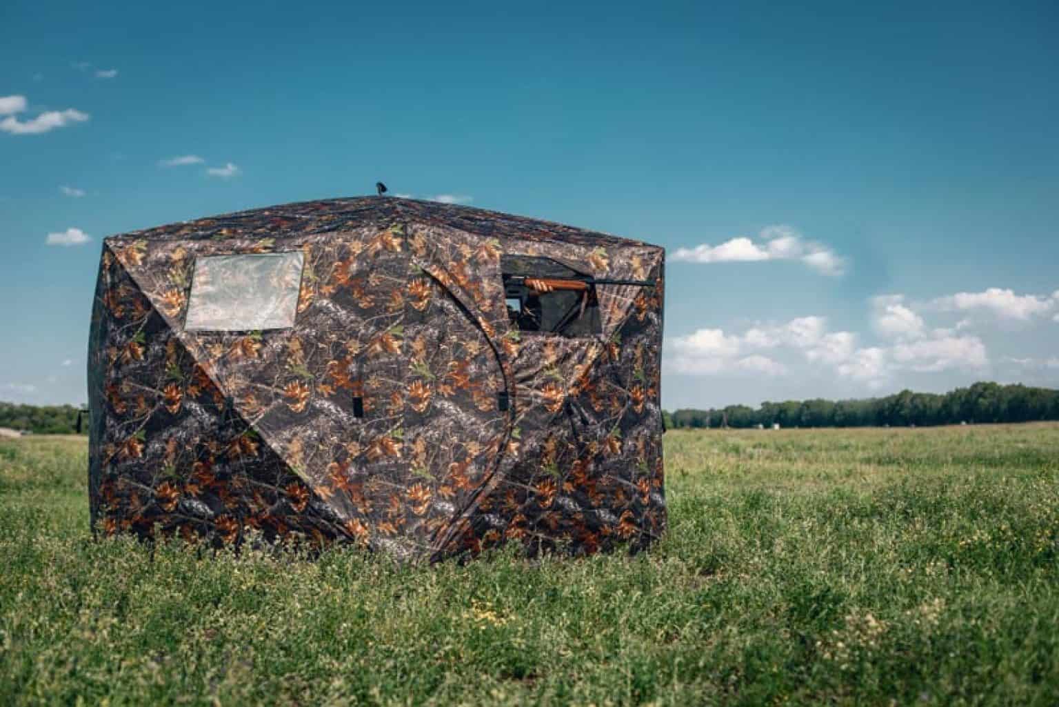 7 Best Camouflage Tents 2023 | Camo Tents For Stealth Camping