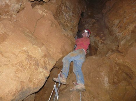What To Wear For Caving | Caving Clothing 101