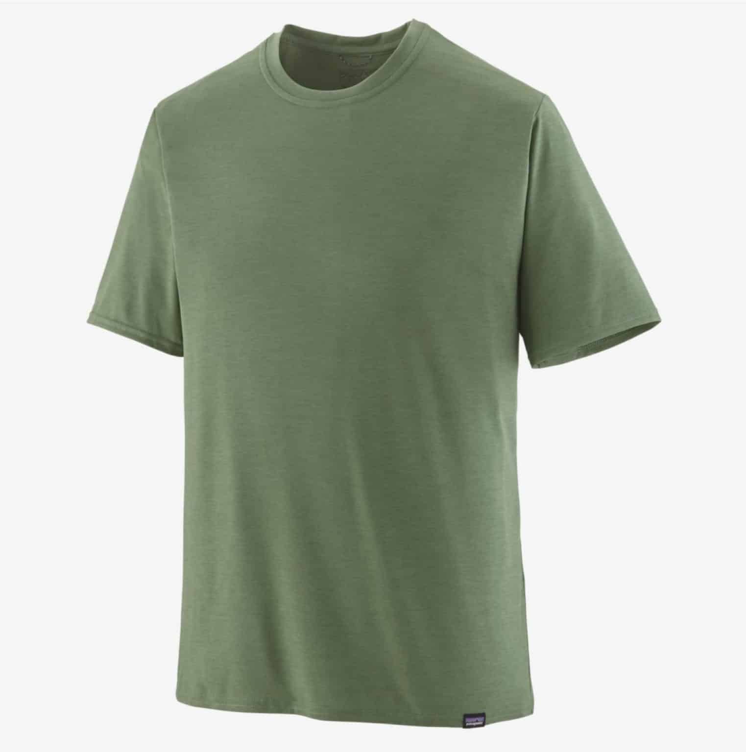 10 Best Moisture Wicking Shirts For Hiking And Backpacking In 2024
