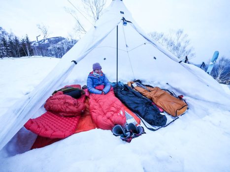 9 Benefits Of Stacking Sleeping Pads When Camping