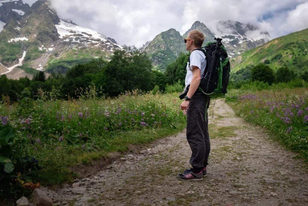 10 Best Moisture Wicking Shirts For Hiking And Backpacking In 2026