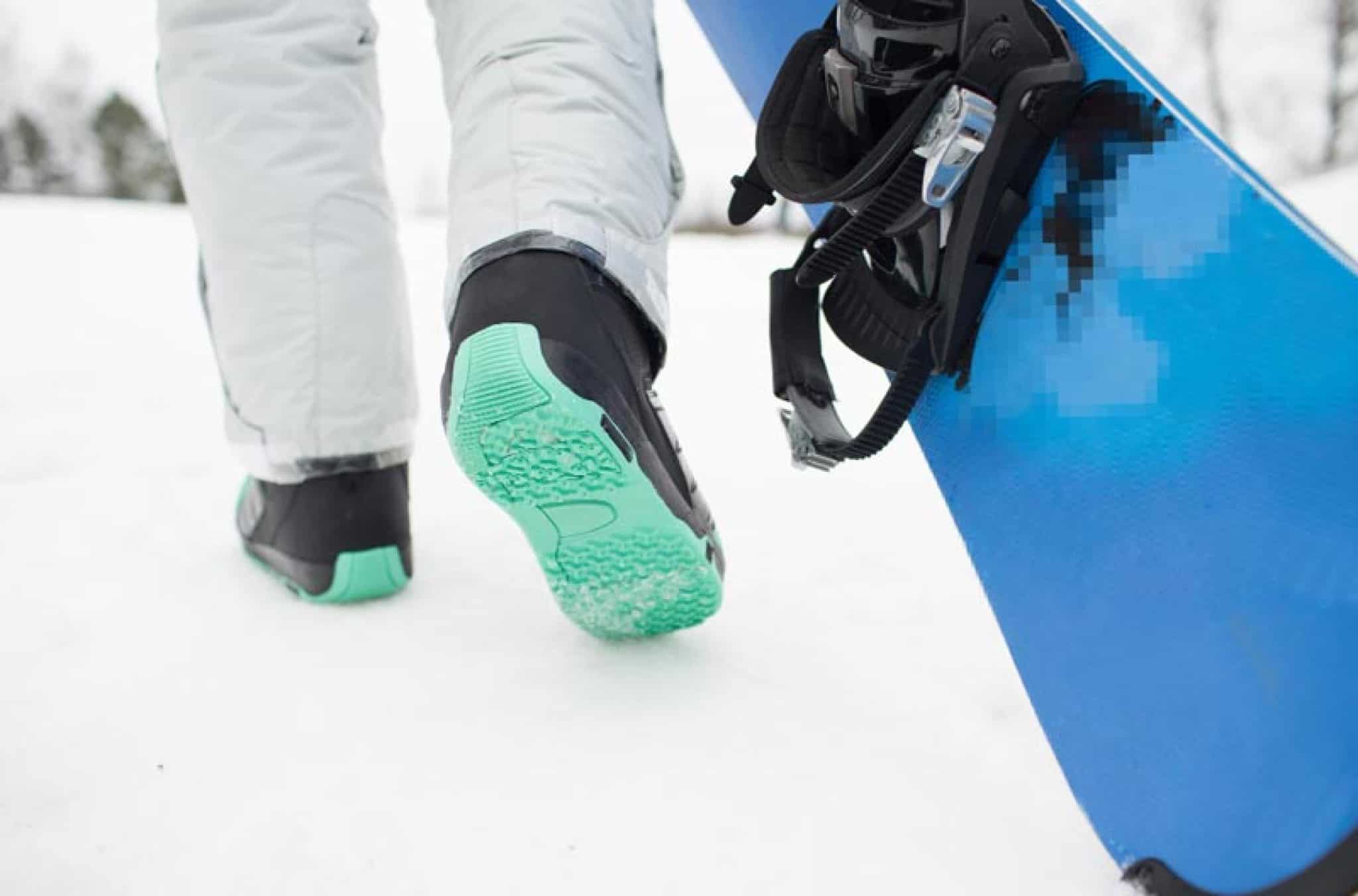 How Tight Should Snowboard Boots Be? 12 Tips To Find Out