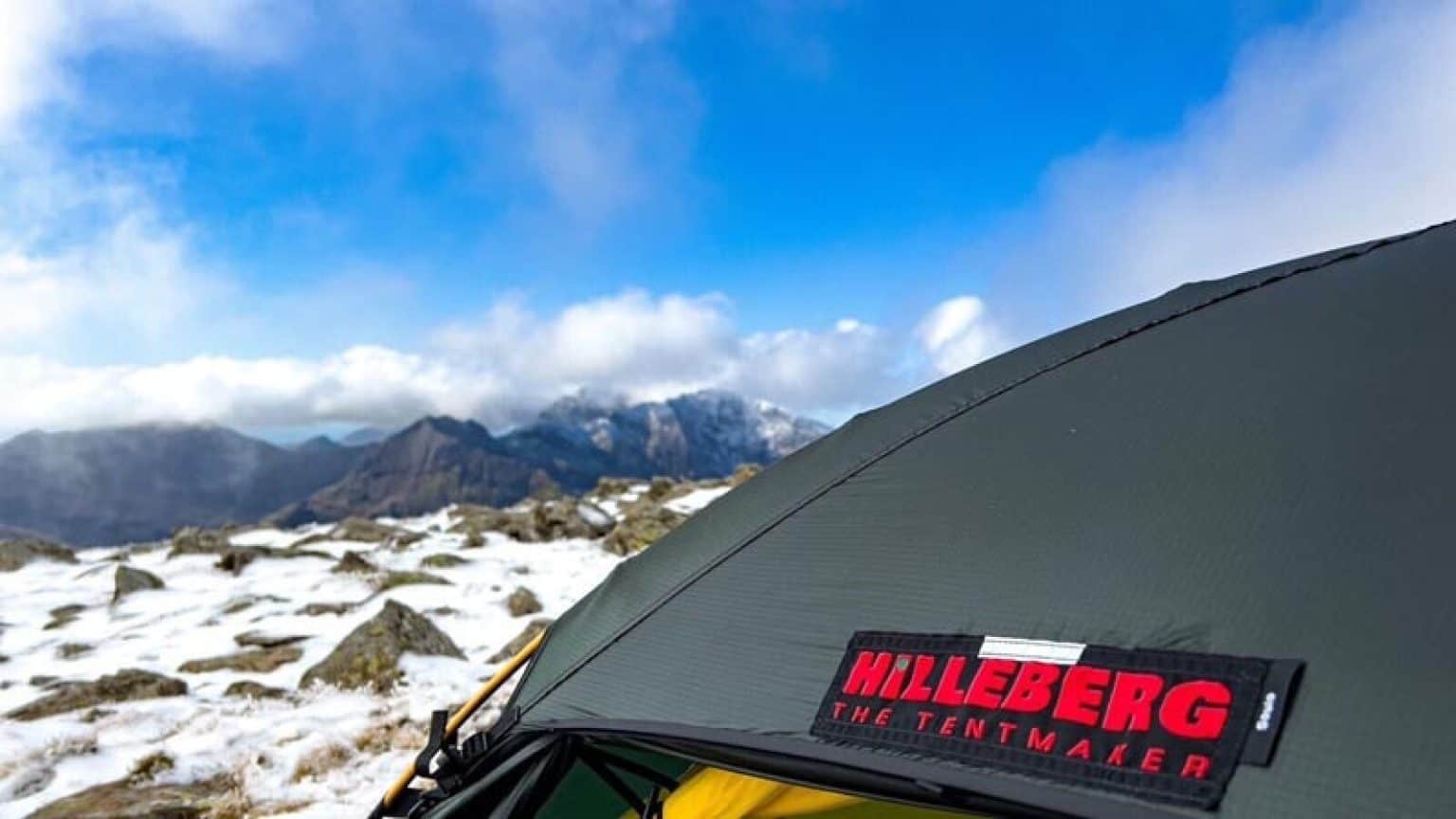 Are Hilleberg Tents Worth The Money?