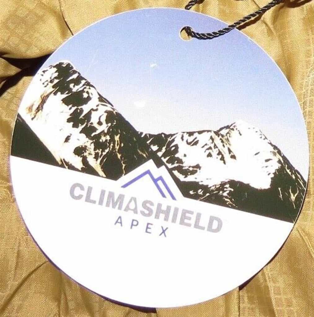 12 Best Synthetic Insulation Materials For Outdoor Clothing | Vegan ...