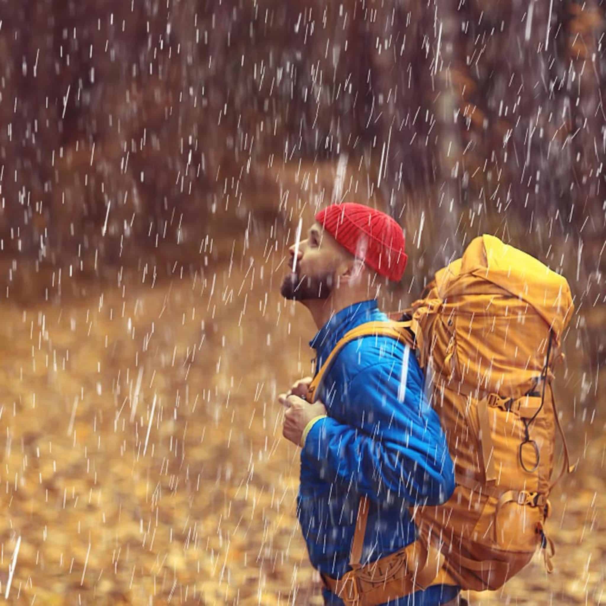 5 Best Waterproof Beanies To Keep You Warm And Dry In 2024