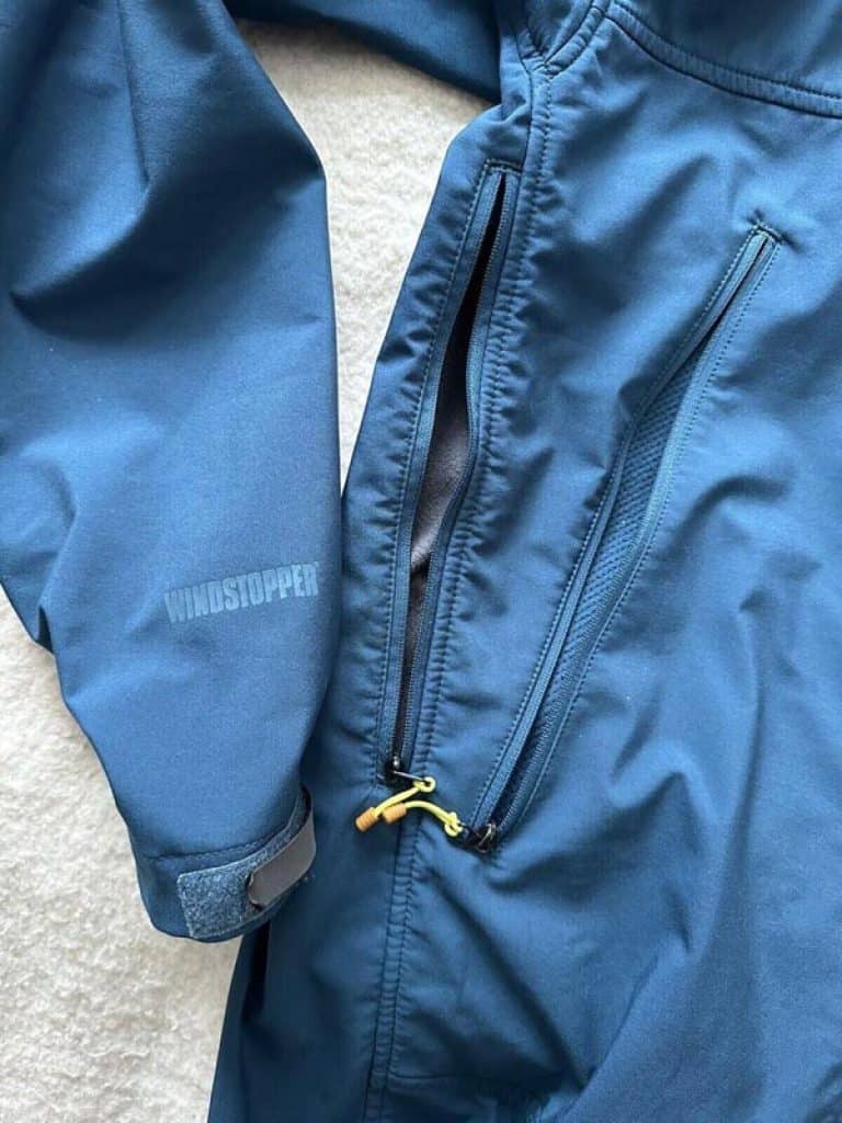 Is Windstopper Waterproof? 5 Benefits Of Gore Infinium Windstopper Fabric