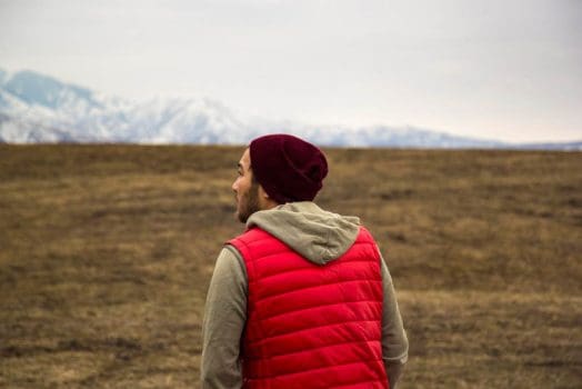 How To Layer Clothes For Hiking | The 3 Layer System