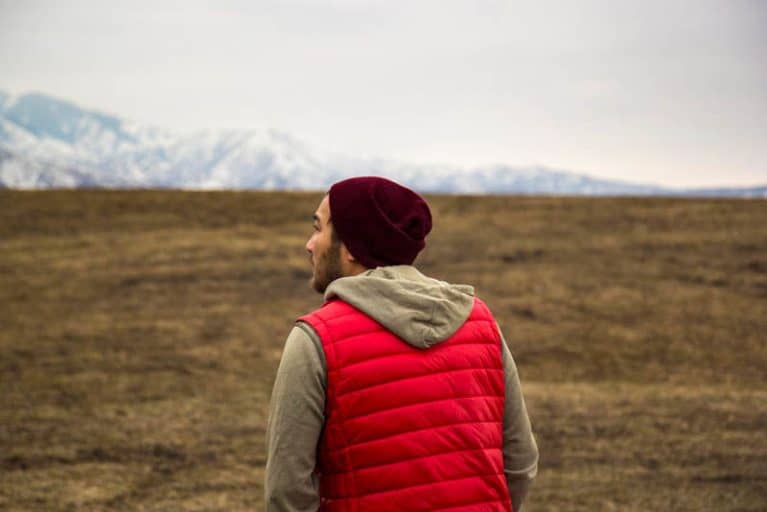 How To Layer Clothes For Hiking | The 3 Layer System