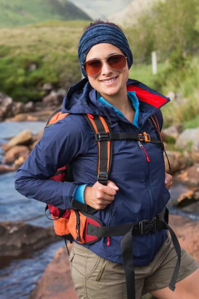 How To Layer Clothes For Hiking | The 3 Layer System