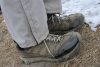 Hiking Boot Rand Repair: How To Fix Your Worn Out Boots
