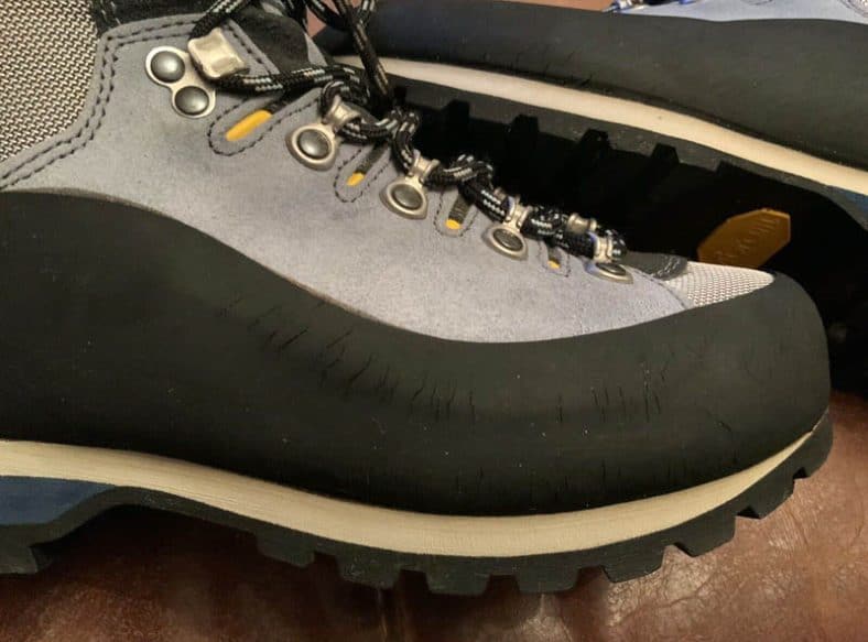 Hiking Boot Rand Repair: How To Fix Your Worn Out Boots