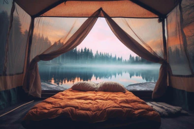 8 Best Cabin Tents In 2024 | Family And Group Cabin Tents For Camping