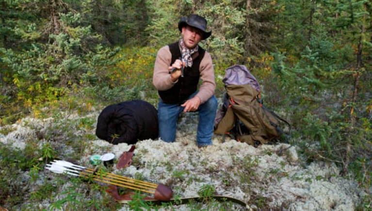 Alone Season 10 Gear List | History Channel Contestants Items