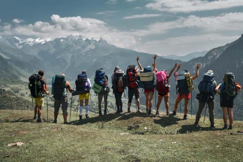 100+ Fun And Interesting Hiking Facts And Statistics In 2023