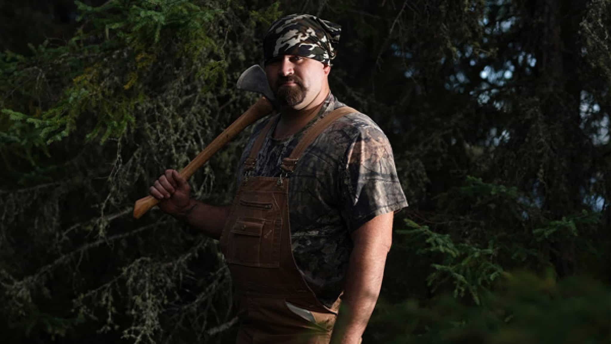 Alone Season 10 Gear List | History Channel Contestants Items