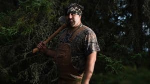 Alone Season 10 Gear List | History Channel Contestants Items
