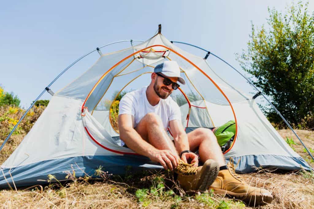 8 Best Tents For Hot Weather Camping In 2024