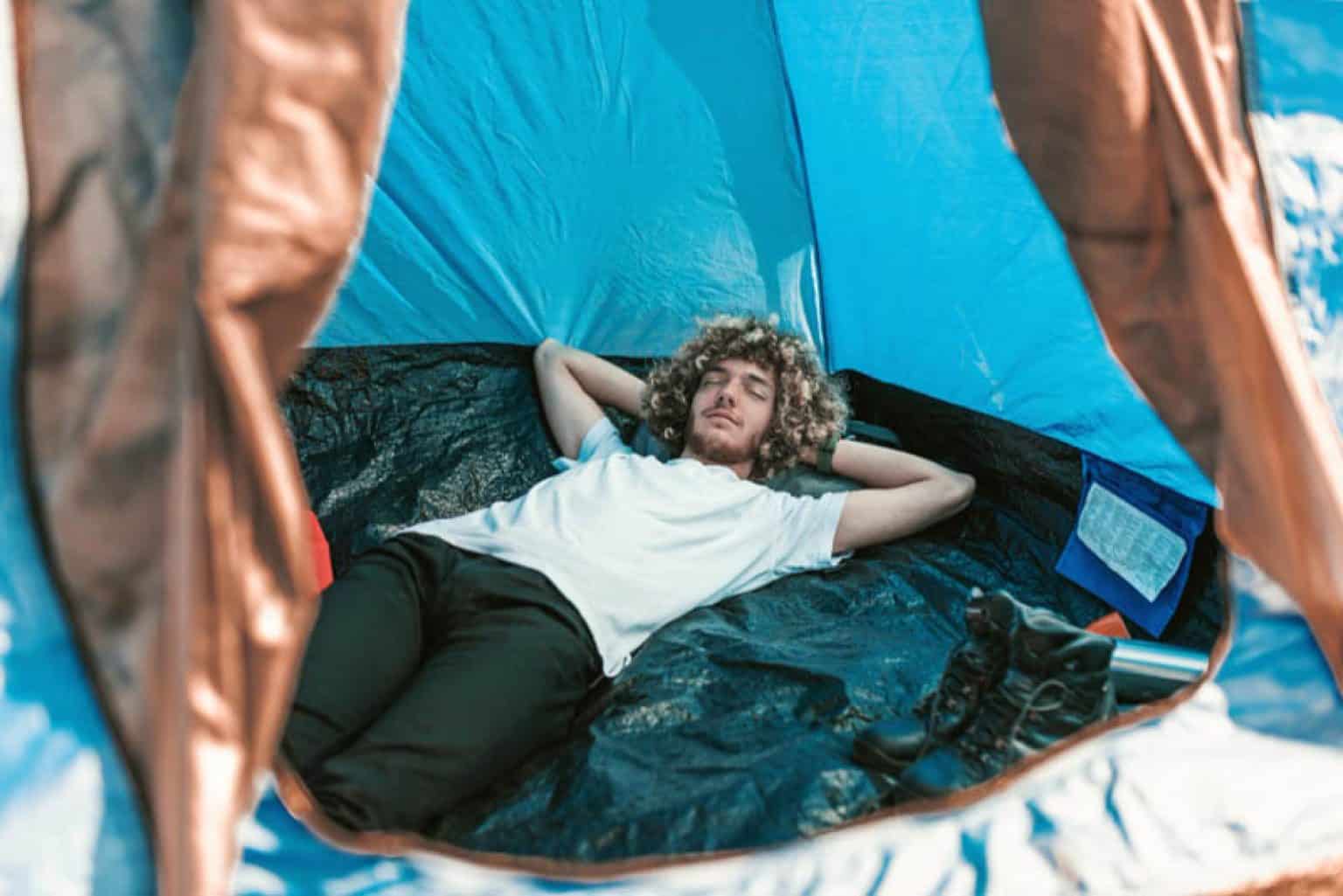 8 Best Tents For Hot Weather Camping In 2024