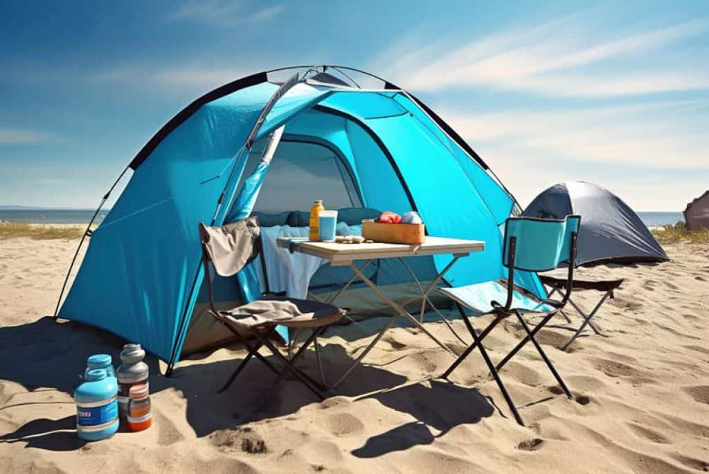 3 Benefits Of Outer Pitch First Tents Vs Inner Pitch First Tents