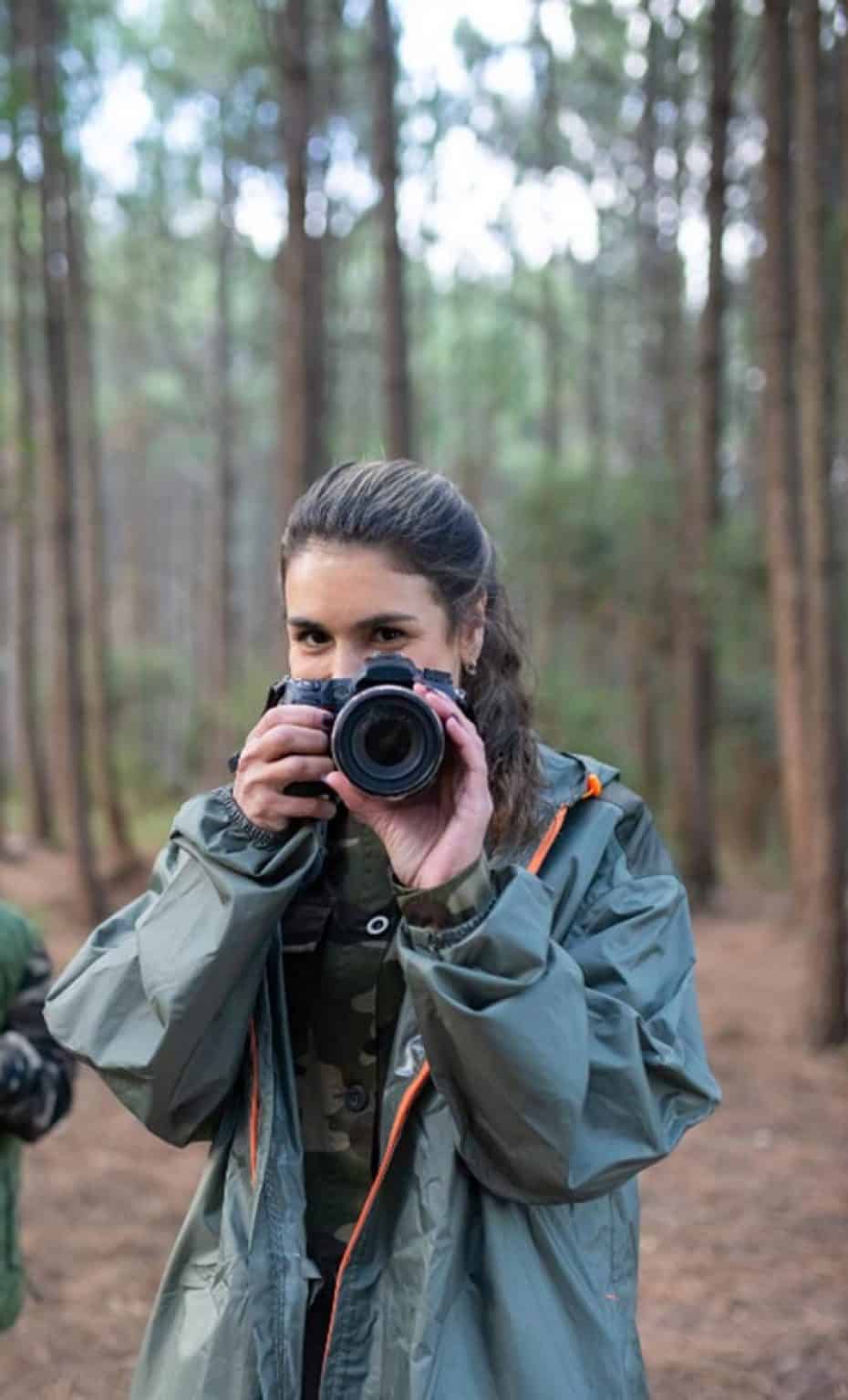 Alone Rules | The 10 Rules Of The History Channel's Alone Survival Show