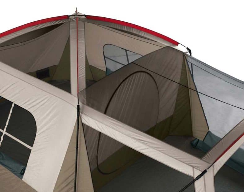 7 Best Tents With Screen Porches 2024 | Bug-Free Tents With Mesh Rooms