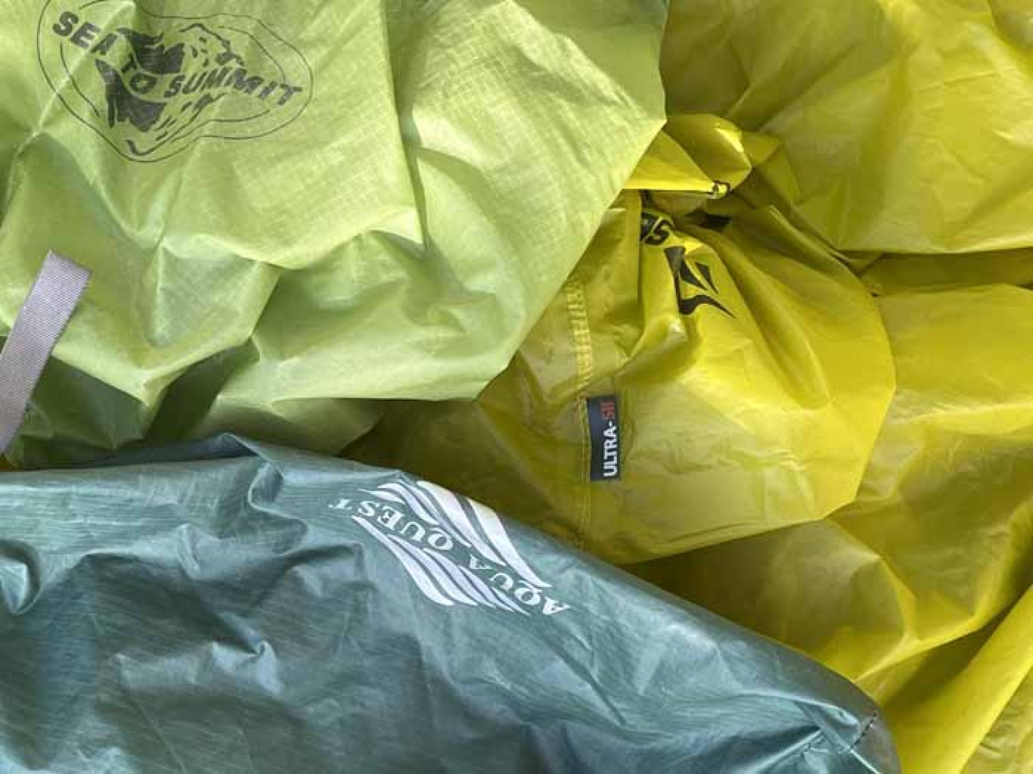 What Is Silnylon?