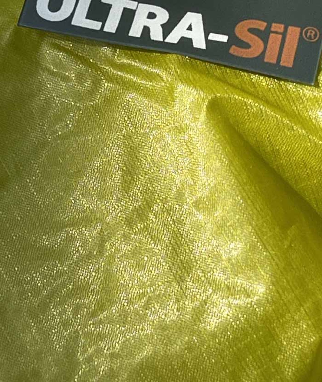 What Is Silnylon?